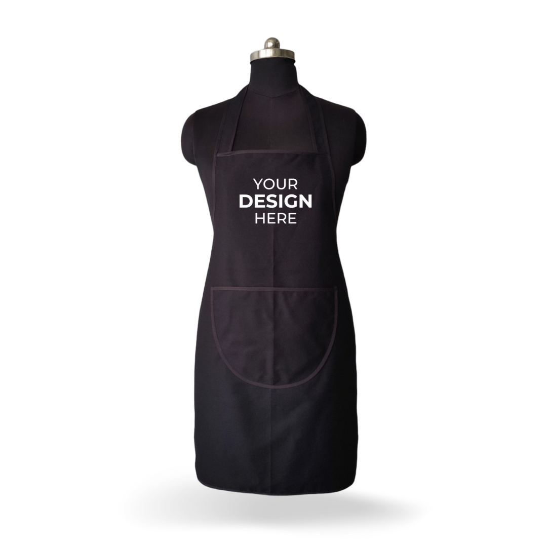 Alpha Cotton Apron – kakojee