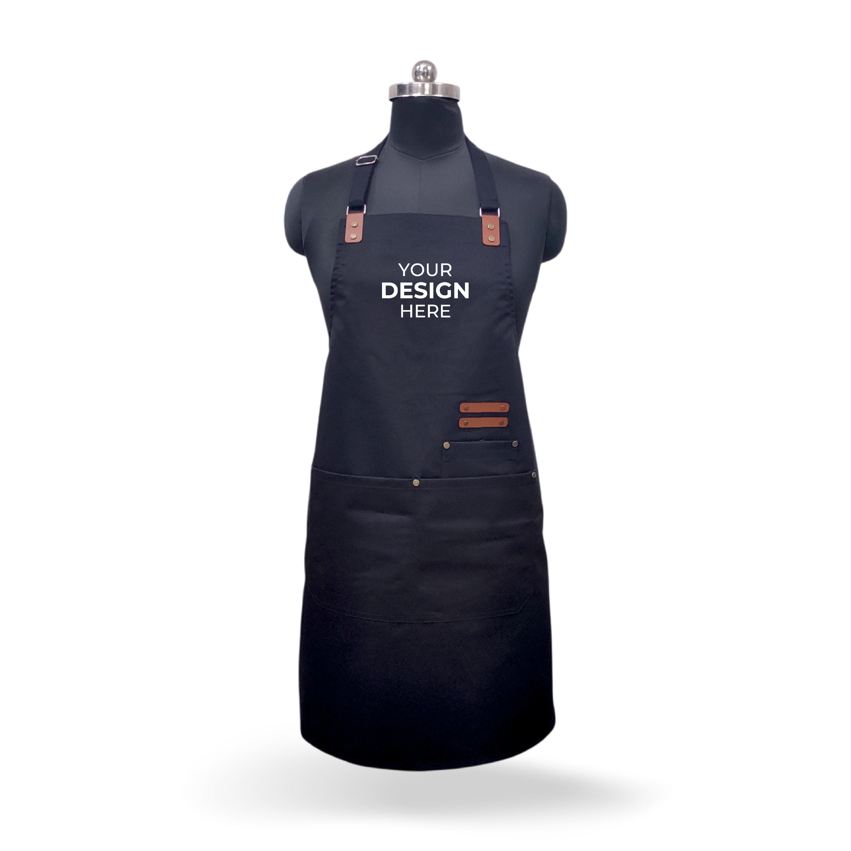 Flexi Cotton Apron – kakojee