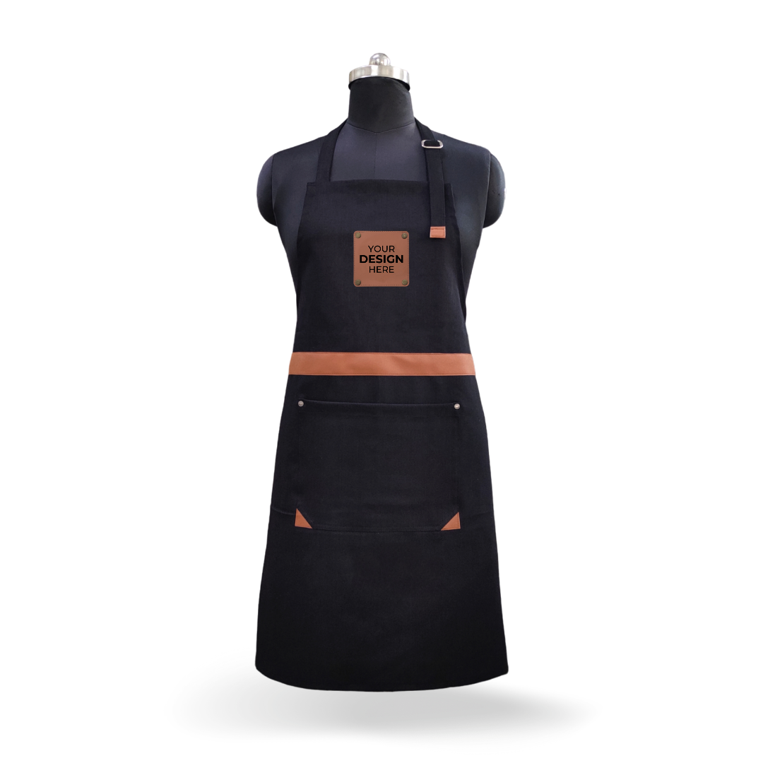 Elite Pro Cotton Apron – kakojee